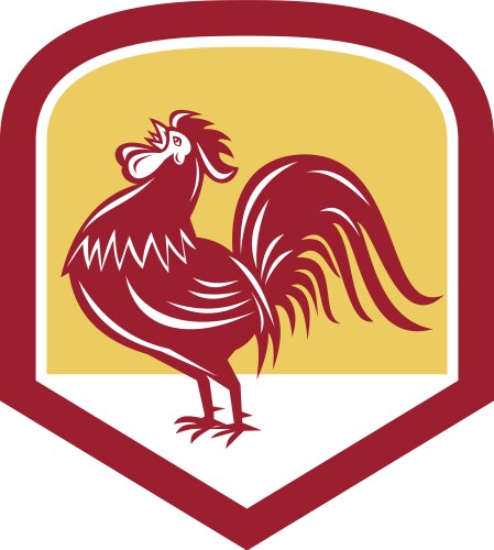 Gamecock Vector Images (over 240)