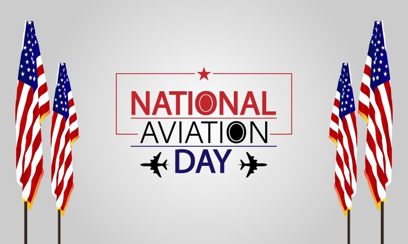 Aviation Poster Vector Images (over 3,100)