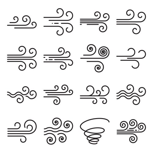 Air Swirl Vector Images (over 17,000)
