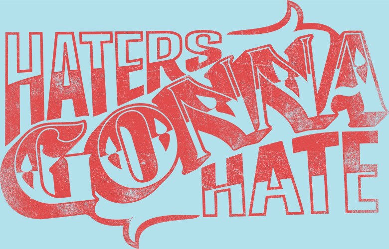 Hate Vector Images (over 10,000)