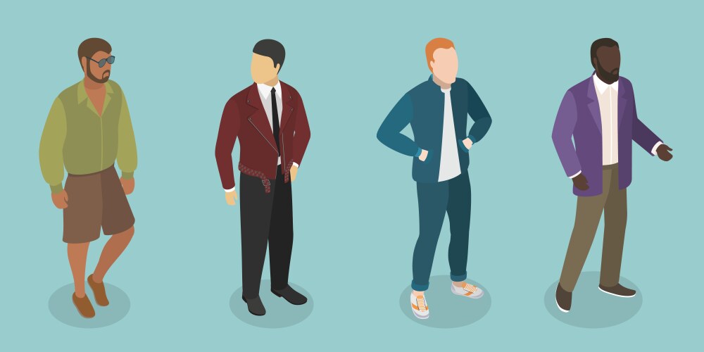 Men Face Silhouette Vector Images (over 20,000)