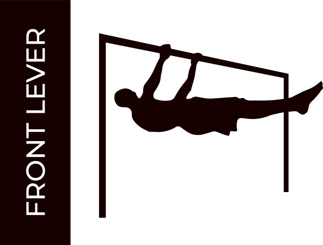Calisthenics Vector Images (over 850)