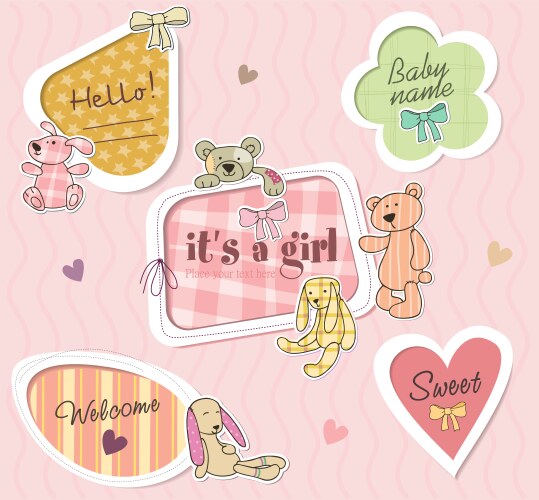 Pink Borders Vector Images (over 65,000)