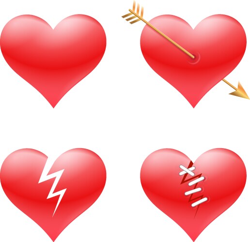 Heart Vector Images (over 1.4 million)