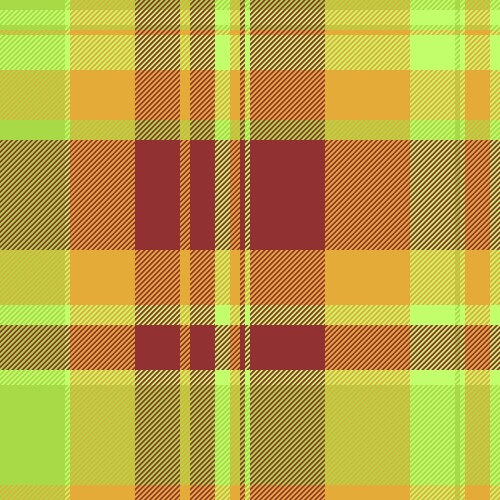 Tablecloth texture seamless fabric quilt pattern Vector Image