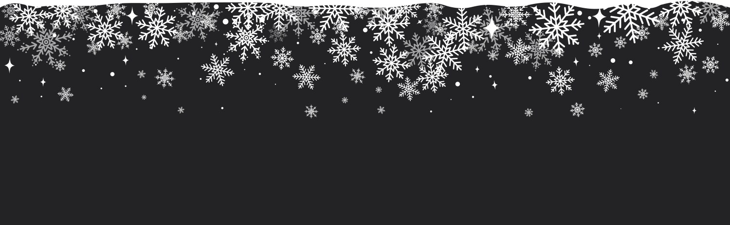 Snowflake Border Vector Images (over 31,000)