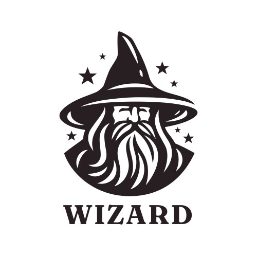 Wizards Logo Vector Images (over 6,500)