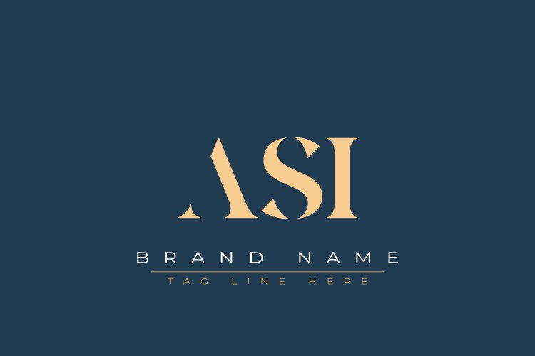 Asi Logo Vector Images (over 100)