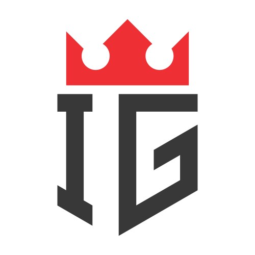 Ig Vector Images (over 5,900)