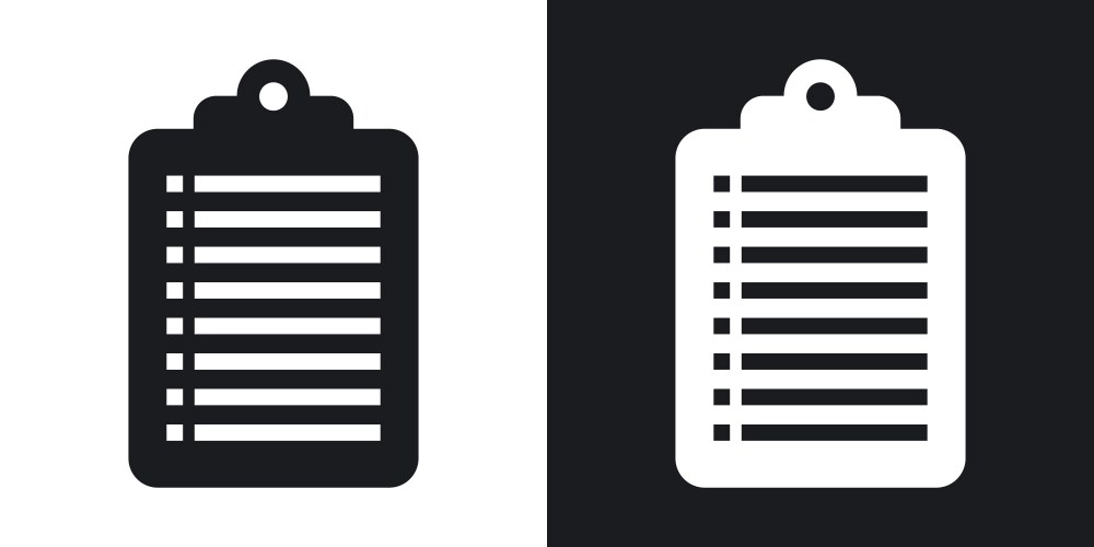 List Vector Images (over 270,000)