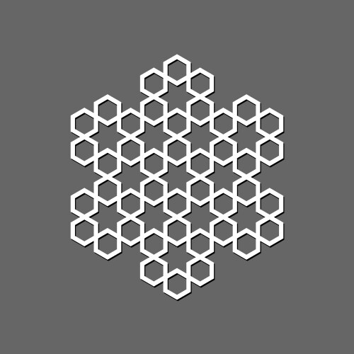 Geometric Laser Cut Vector Images (over 7,500)