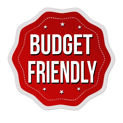 Budget Friendly Vector Images (over 360)