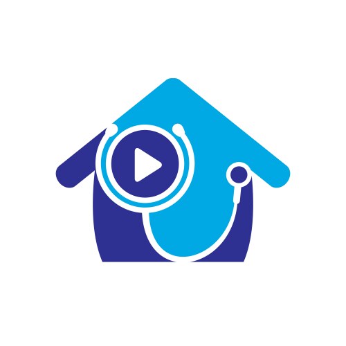 World care logo design template Royalty Free Vector Image