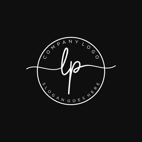 Lp Logo Vector Images (over 2,900)