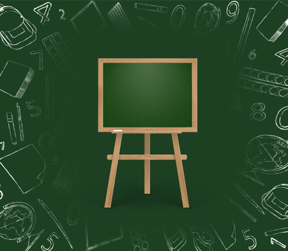 Chalk Board Vector Images (over 58,000)