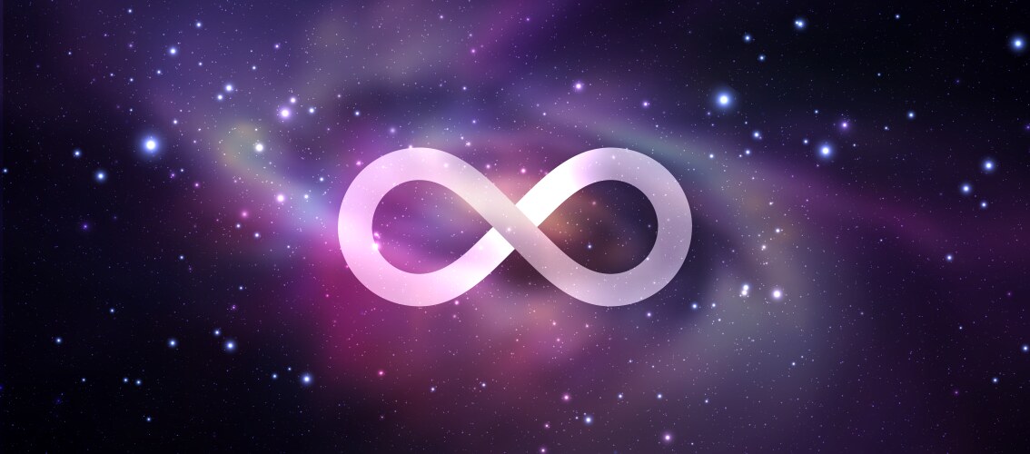 Infinity Symbol Vector Images (over 53,000)