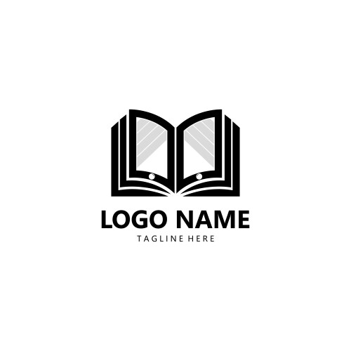 Mobile Book Logo Vector Images (over 5,300)