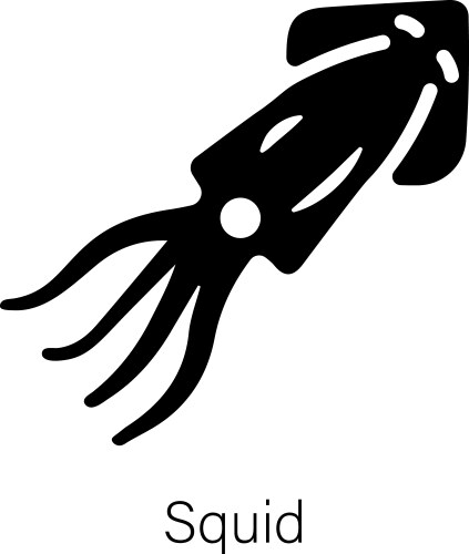 Squid Vector Images (over 18,000)