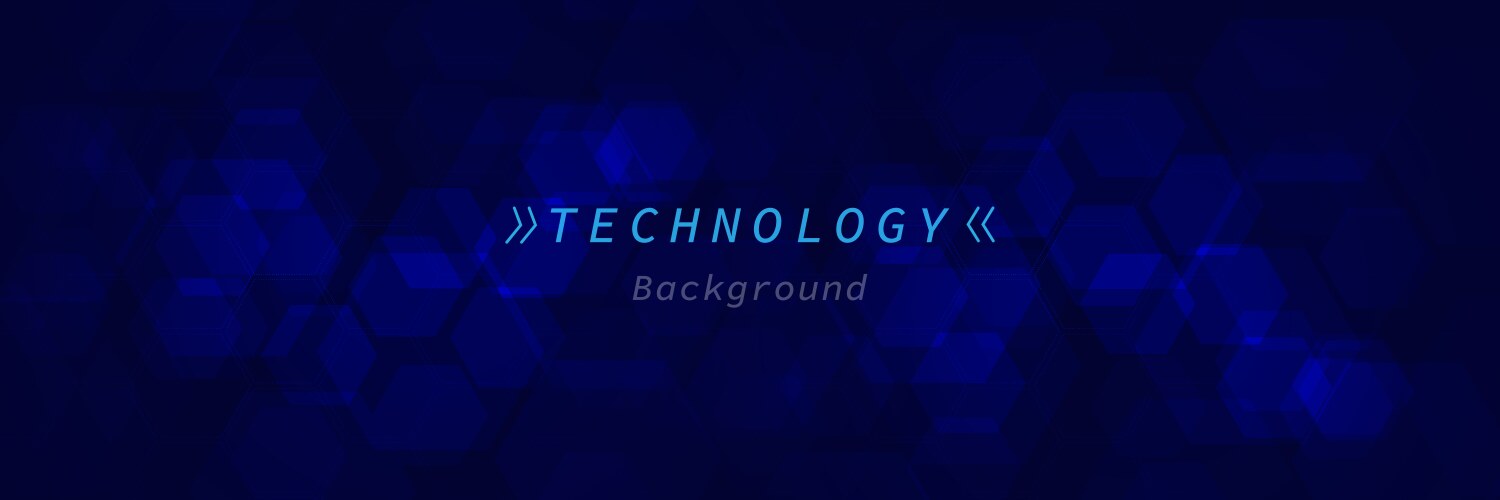 Blue Hex Vector Images (over 3,600)