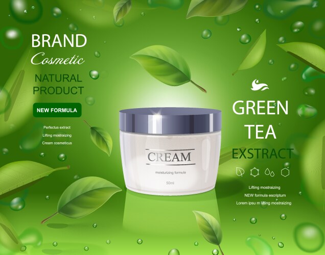 Green Tea Vector Images (over 50,000)