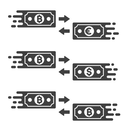 Logo Money Transfer Vector Images (over 8,900)