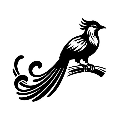 Quetzal Vector Images (over 410)