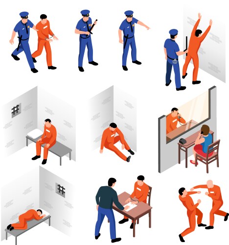 Prison Vector Images (over 37,000)