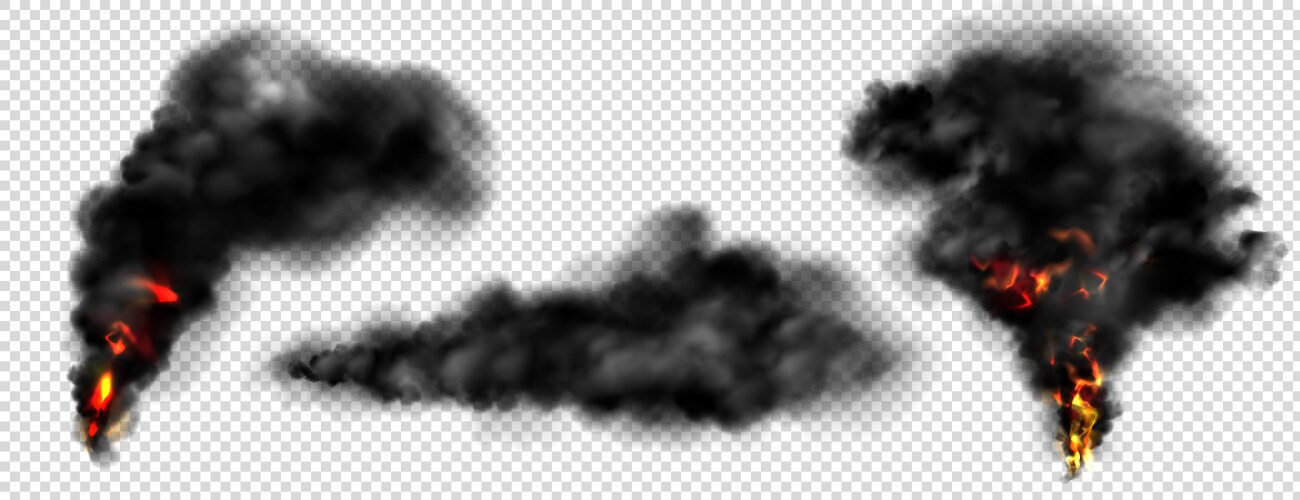 Black Smoke Vector Images (over 140,000)