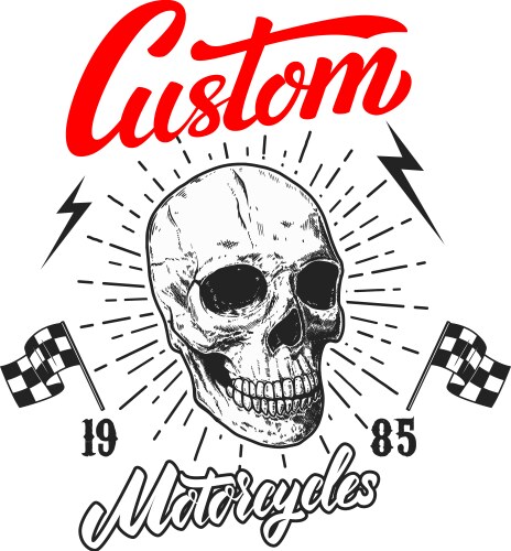 Motorcycles Tattoos Vector Images (over 5,900)