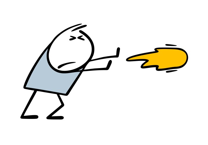 Stickman Vector Images (over 12,000)