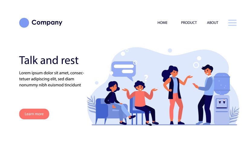 People Communicating Vector Images (over 570,000)