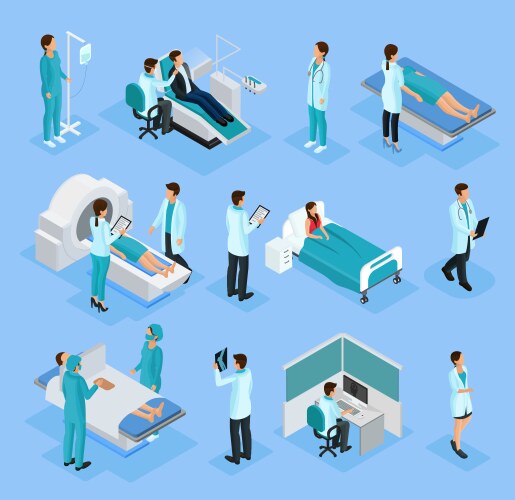 Patients Vector Images (over 250,000)