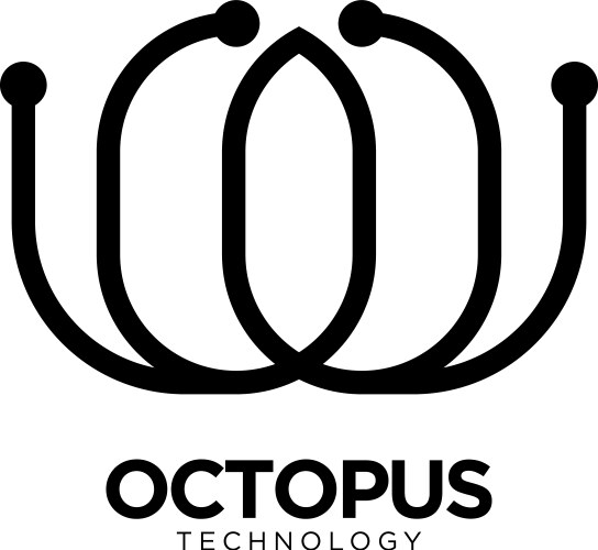 Free Octopus Logo Vector Images (over 390)