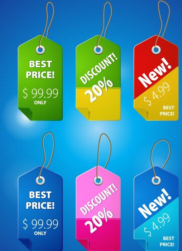 Tab Vector Images (over 70,000)