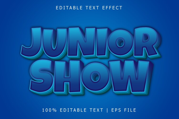 Junior Vector Images (over 18,000)