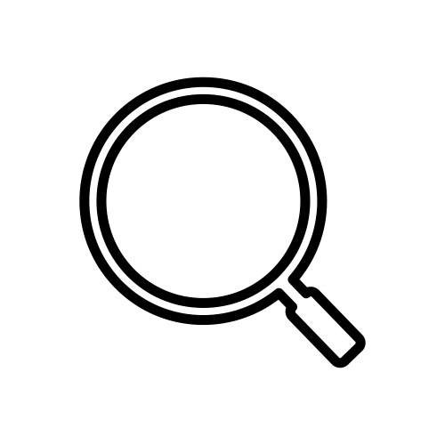 Free Search Icon Vector Images (over 14,000)