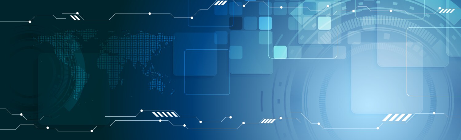 Technology Web Banner Vector Images (over 610,000)