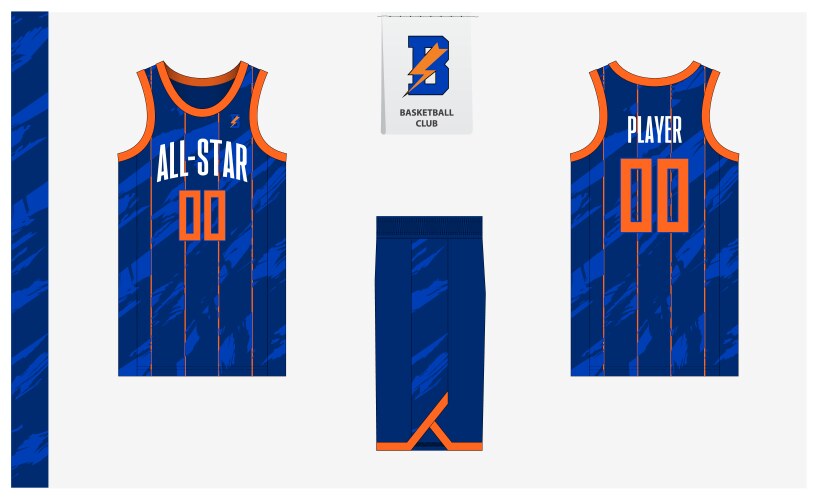 Basketball Shorts Pattern Vector Images (over 620)