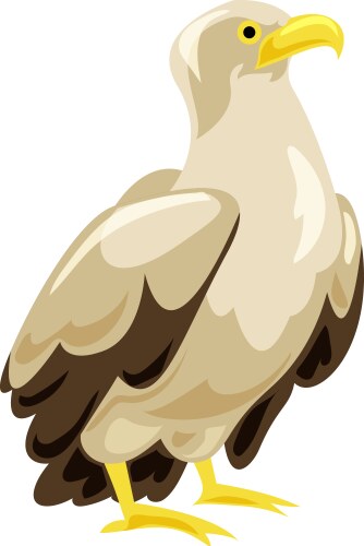 Realistic Eagle Vector Images (over 1,600)