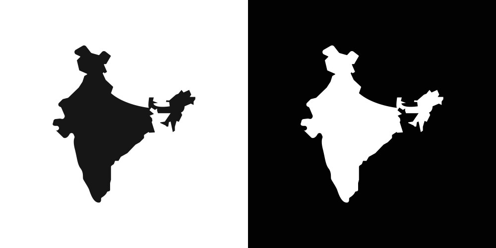 Map Of India Logo Download Logo Icon Png Svg