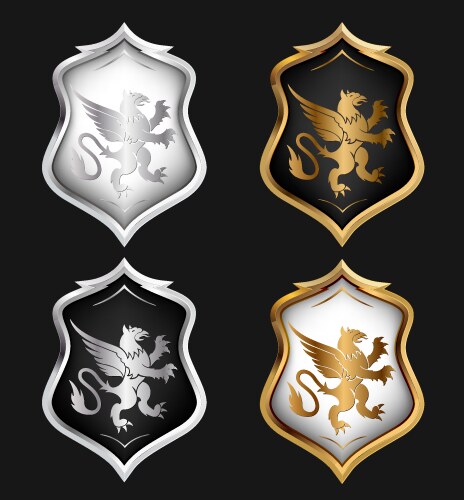 Heraldry Vector Images (over 85,000)