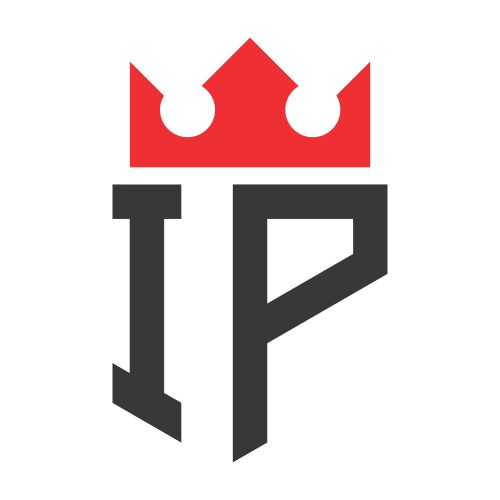 Letter Ips Logo Vector Images (over 1,700)