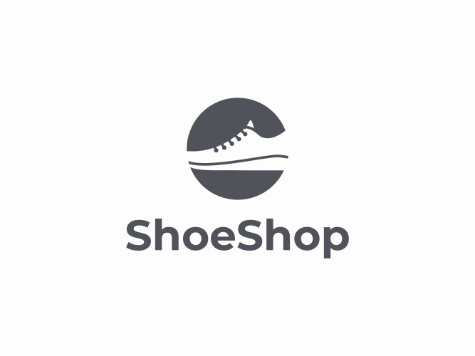 Woman Shoes Logo Vector Images (over 4,600)