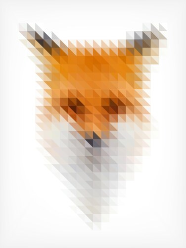 Pixel Triangle Vector Images (over 22,000)