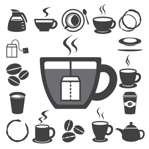 Coffee Vector Images (over 490,000)