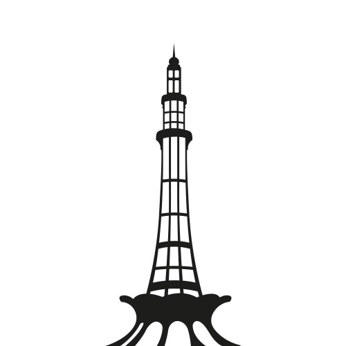 Islamic Minar Vector Images (over 250)
