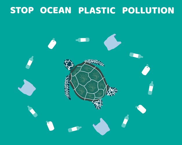 Sea Pollution Vector Images (over 13,000)