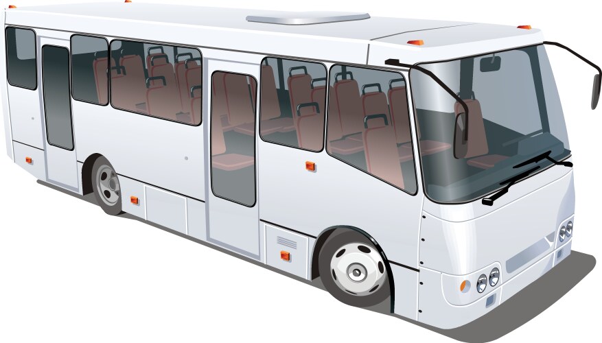 Bus Vector Images (over 110,000)