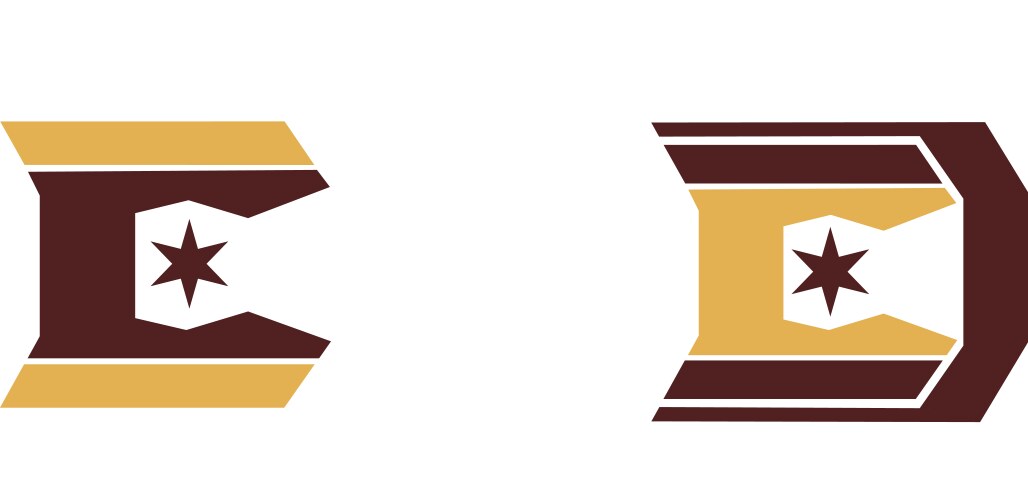 Commanders logo Royalty Free Vector Image - VectorStock