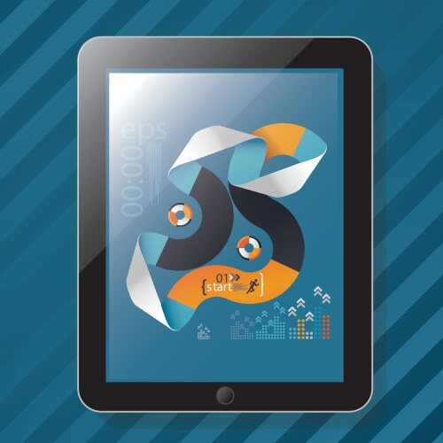 Ipad Vector Images (over 4,600)